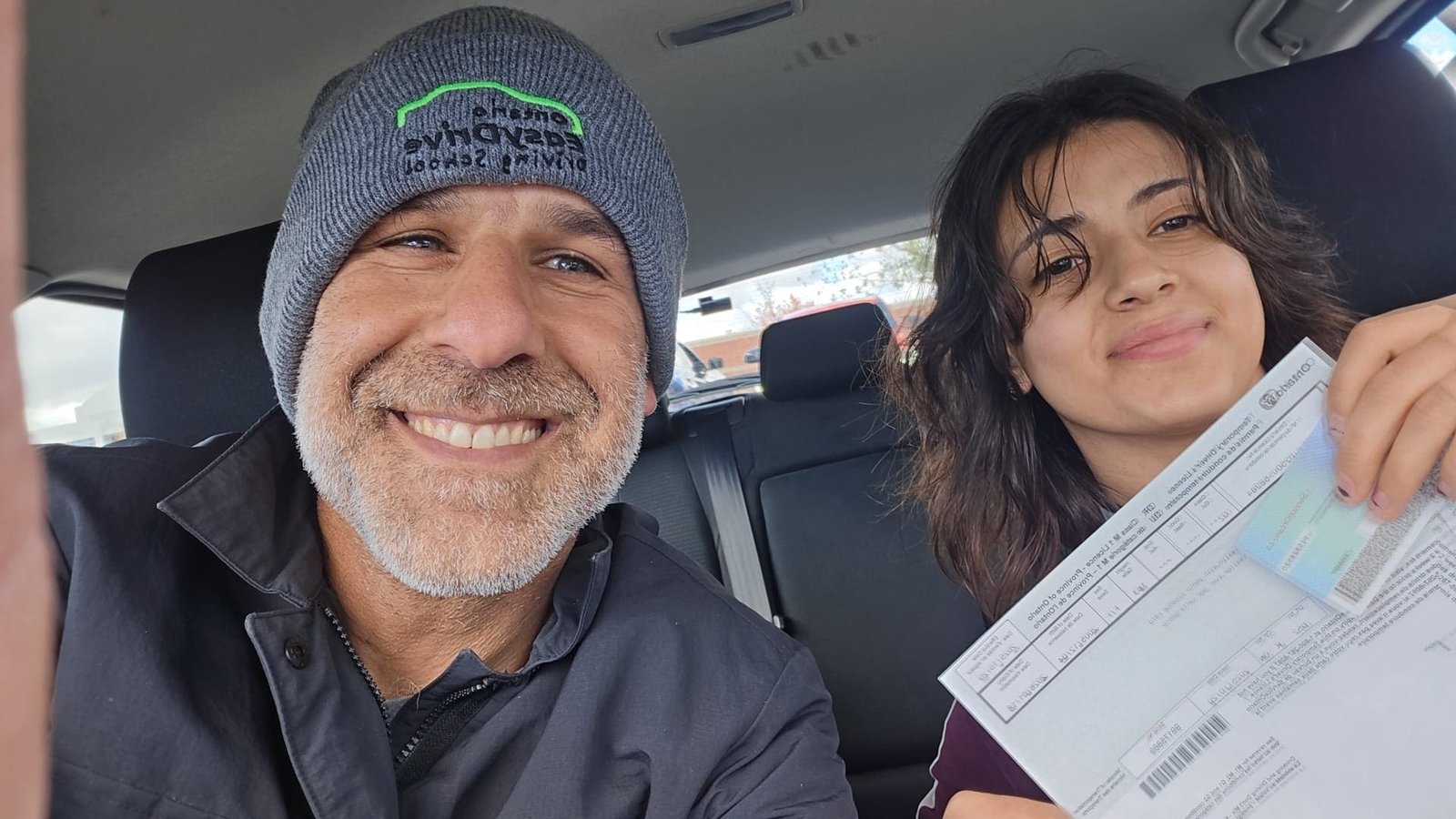 Difference Between G2 and G License Ontario | 2026 Guide